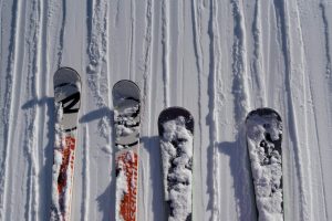 Ski Size Guide: What Length Skis Should You Get?
